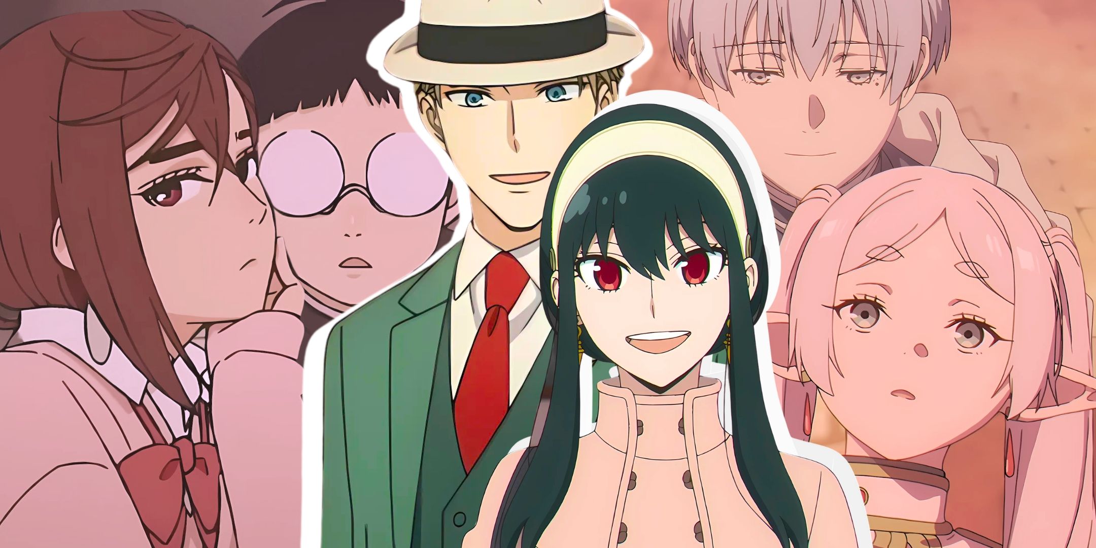 10 Modern Shonen Anime That Are Pure Gas