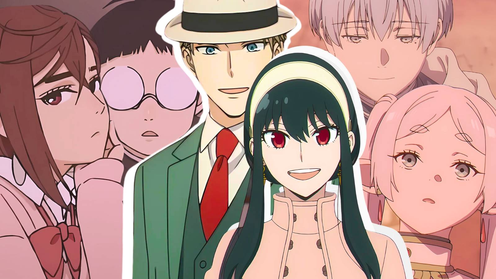 10 Best Anime on Crunchyroll That Are Perfect From Start to Finish