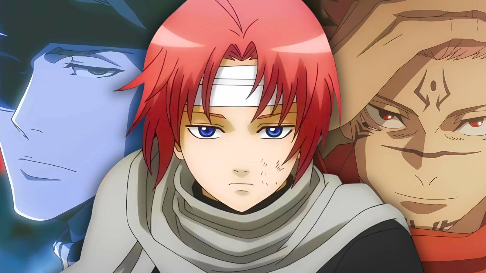 10 Best Anime Villain Vs Villain Fights