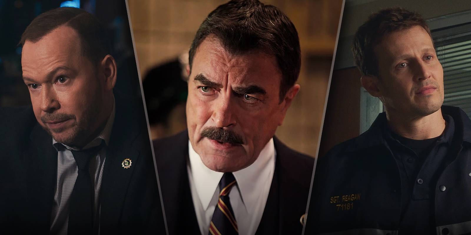 10 Blue Bloods Questions We'll Never Get Answers to Now That the Series ...