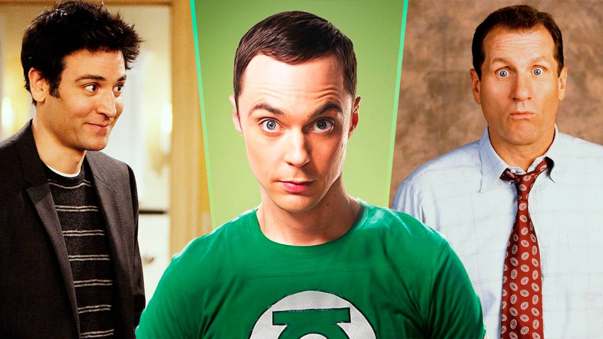 10 Classic Sitcoms That Are Totally Unwatchable Today