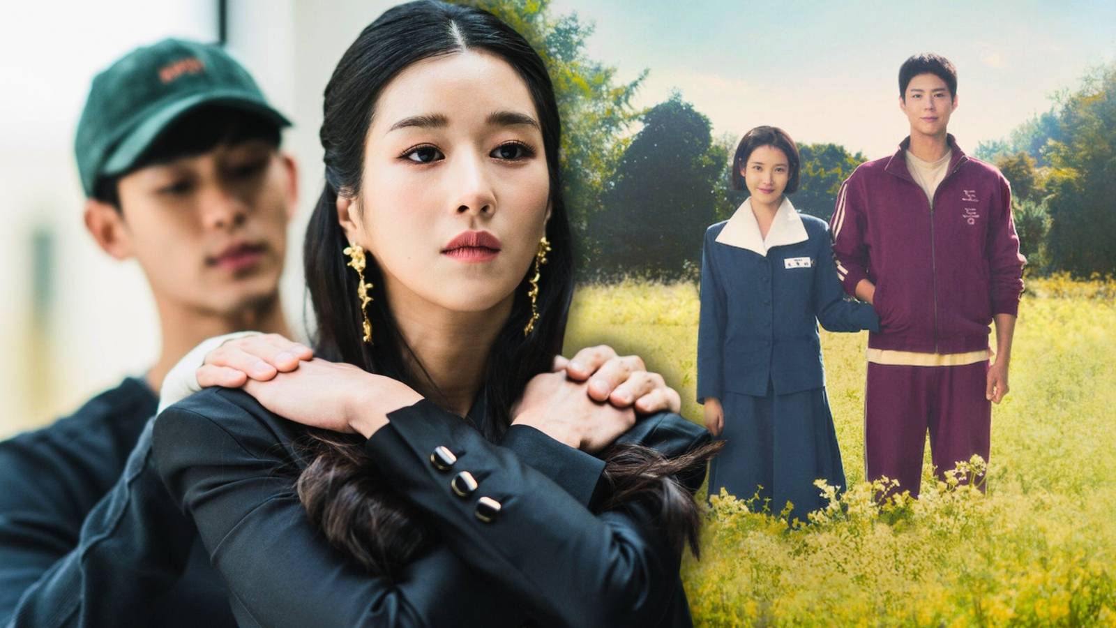 10 Common Anime Tropes That Actually Work Better in K-Dramas