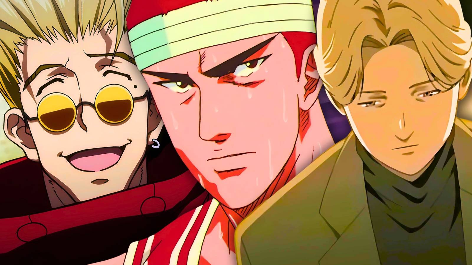 10 Cult Classic Anime Series That Deserve More Attention