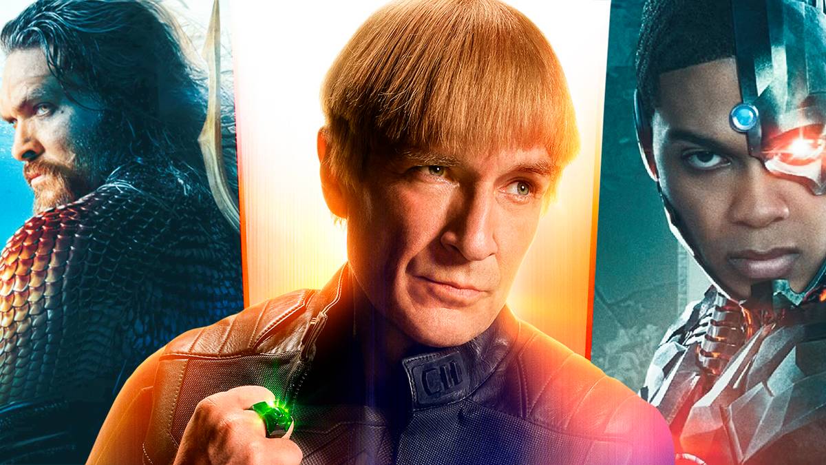 7 DC Heroes Who Never Bothered With Secret Identities