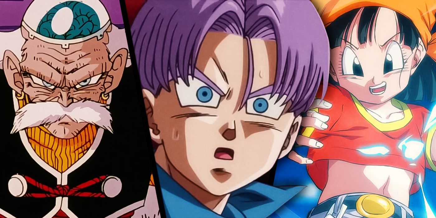 10 Problematic Dragon Ball Scenes That Would Start Controversy Today