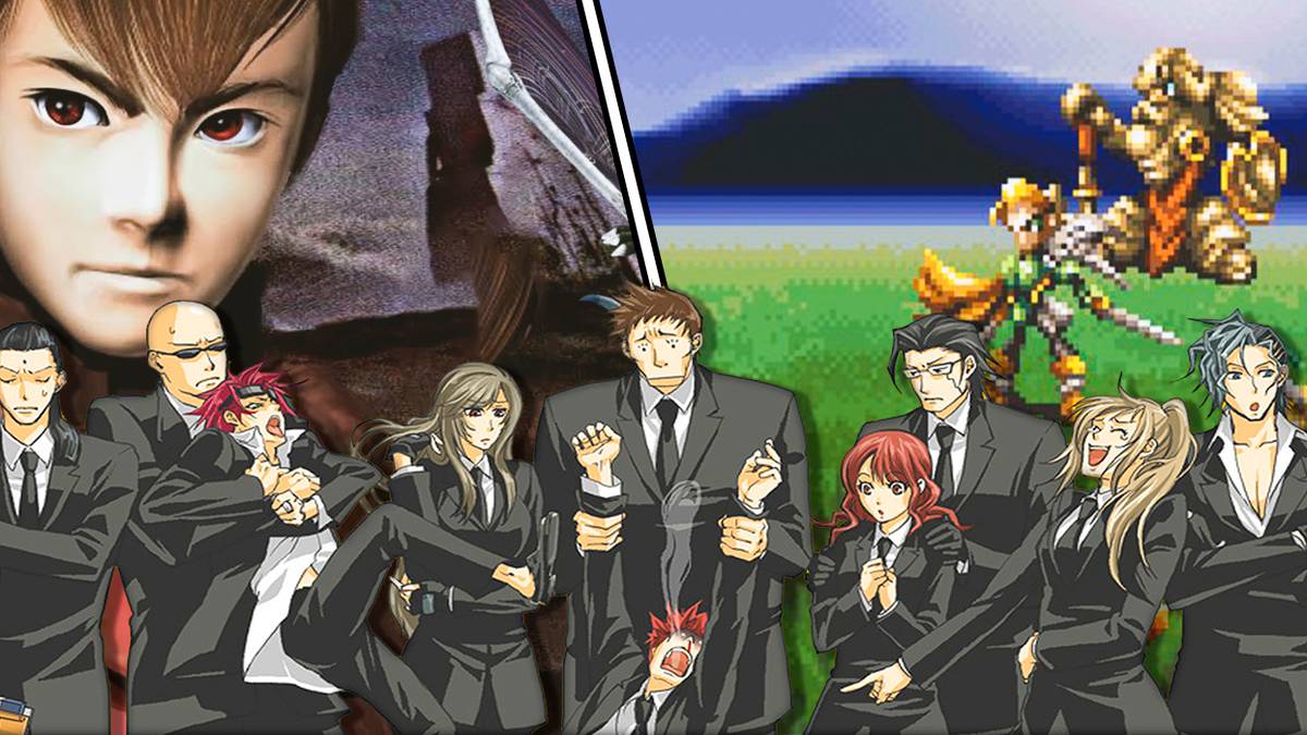 Forgotten Retro Games That Still Don't Have Remakes or Remasters