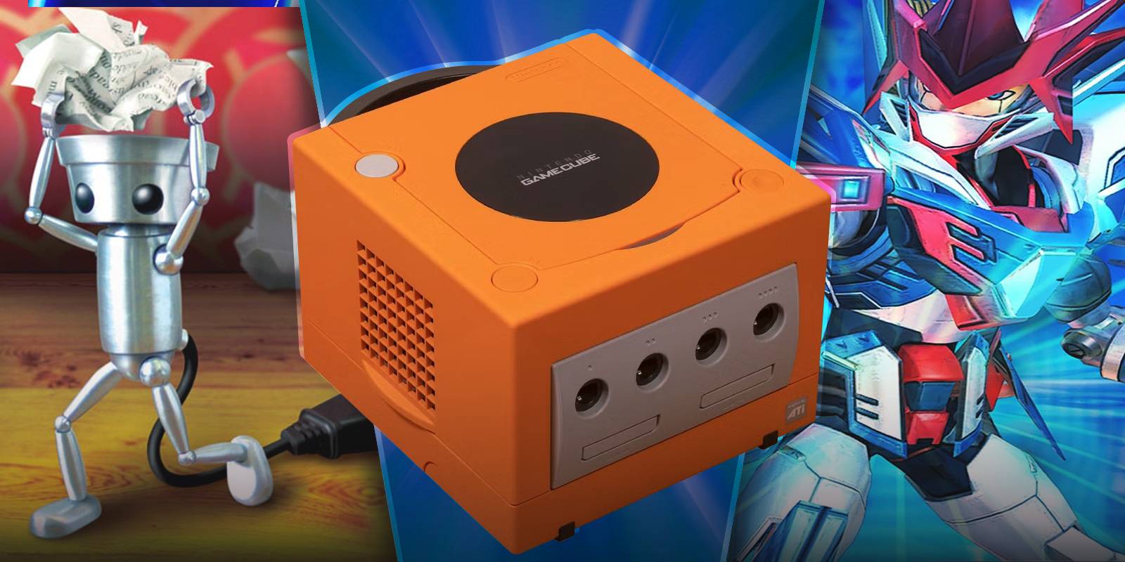 10 GameCube Games That Everyone Forgot About (Even You)