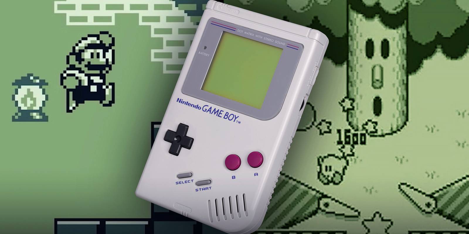 10 Hardest Game Boy Games of All Time, Ranked By Difficulty