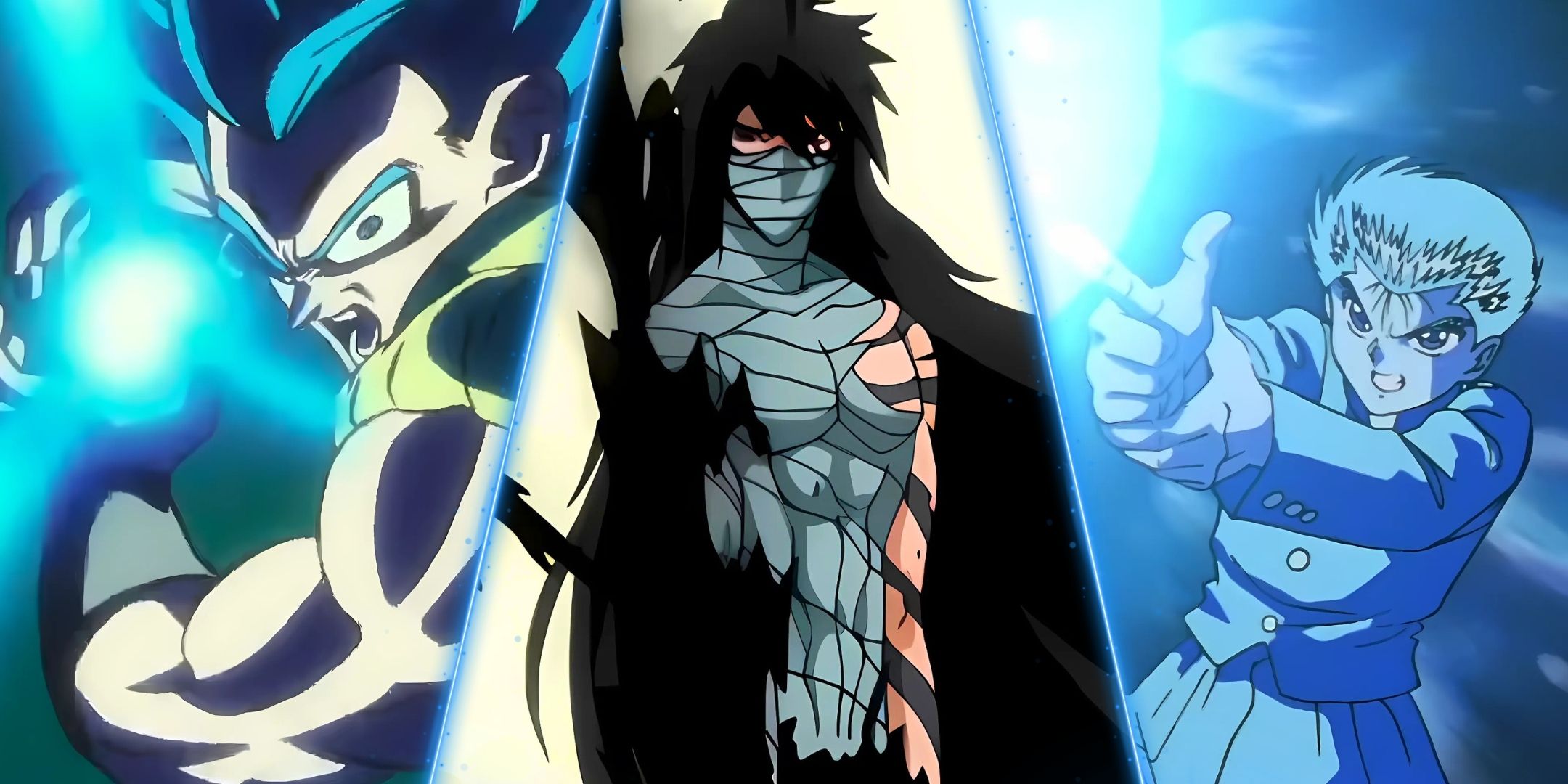 10 Iconic Anime Signature Moves Fans Never Get Tired Of