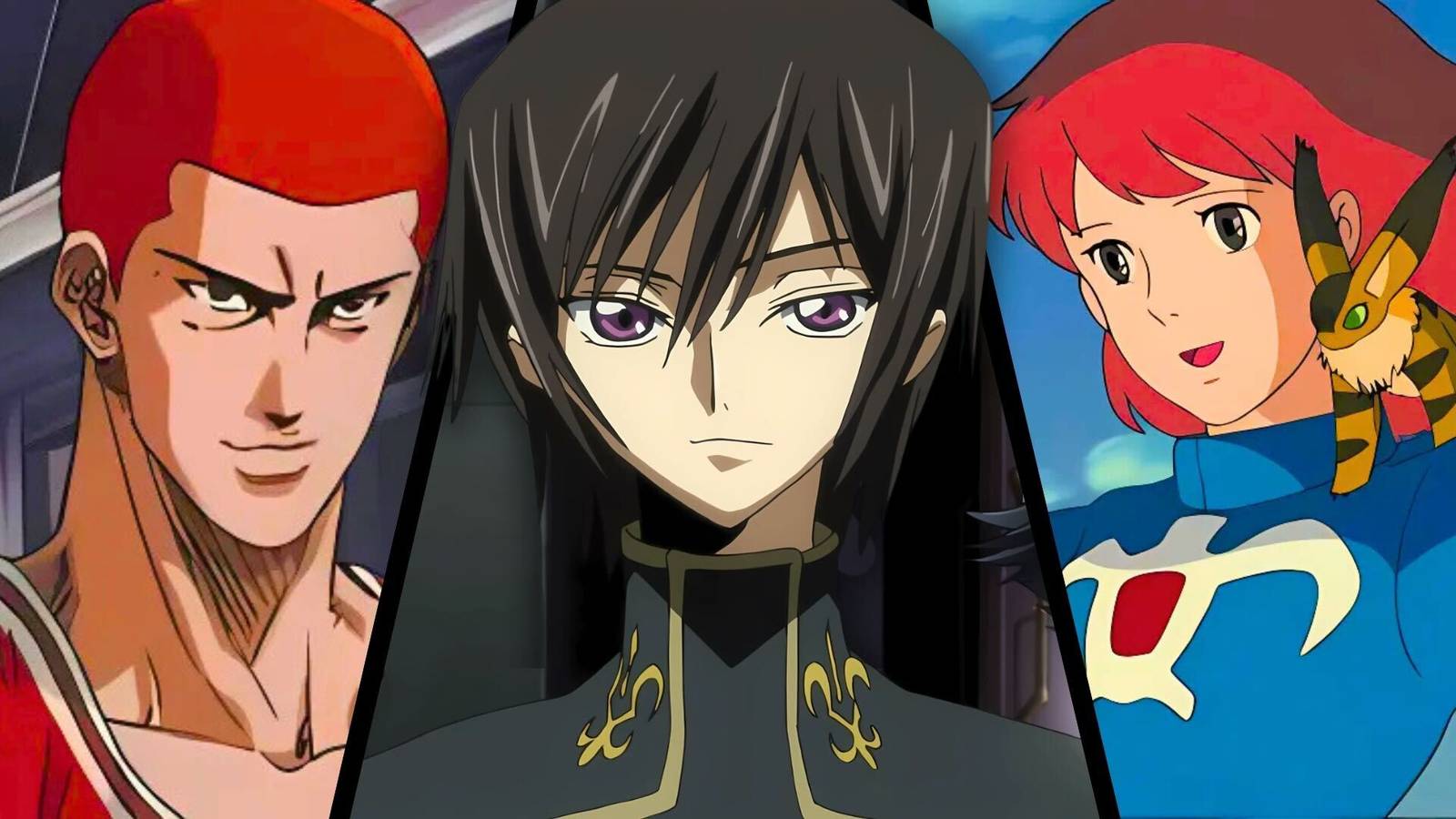 10 Influential Anime From The Past 100 Years Everyone Takes For Granted ...
