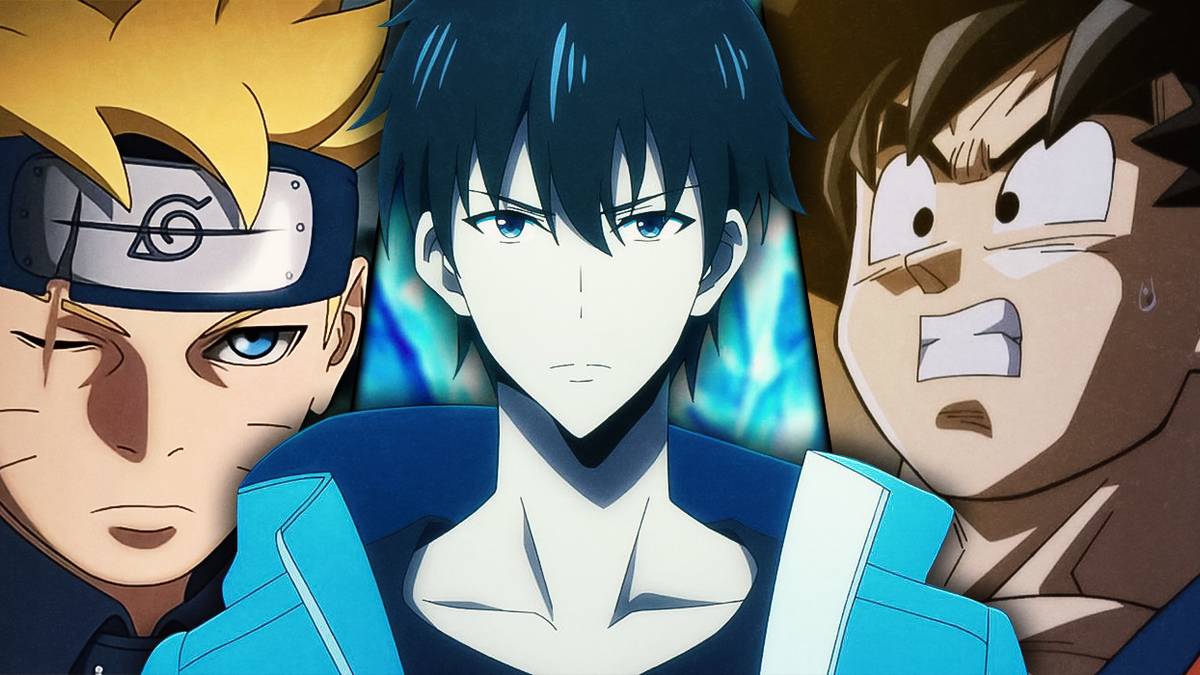 10 Mid Anime Protagonists Who Hold Their Series Back