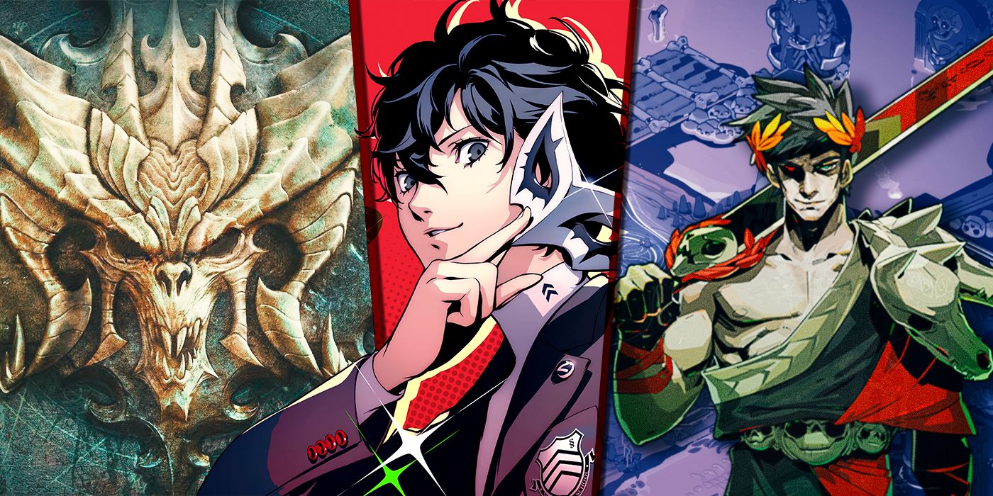 Newest Persona Remake Comes To Nintendo Switch 2 This Fall