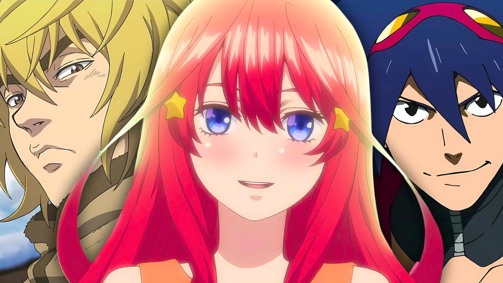 10 Most Bingeworthy Anime Series of All Time