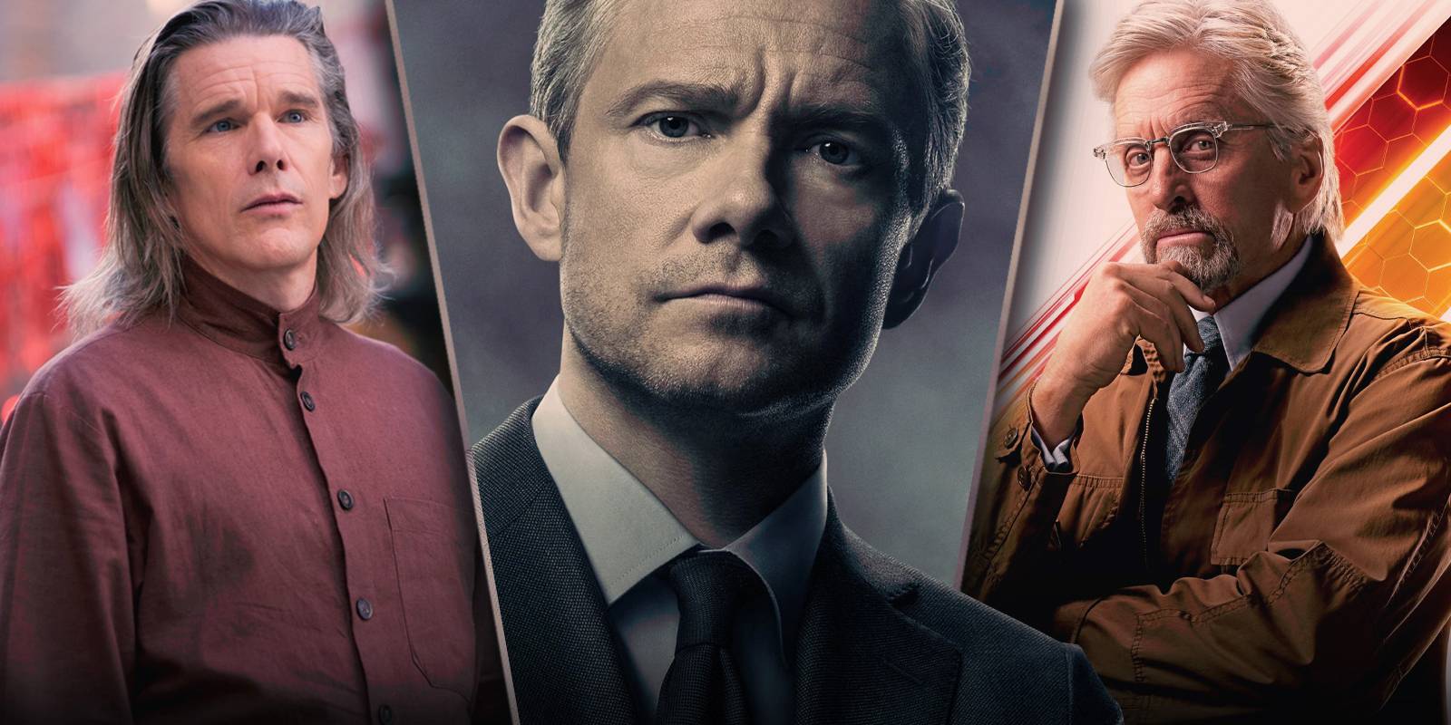 10 Most Forgettable MCU Characters of All Time, Ranked