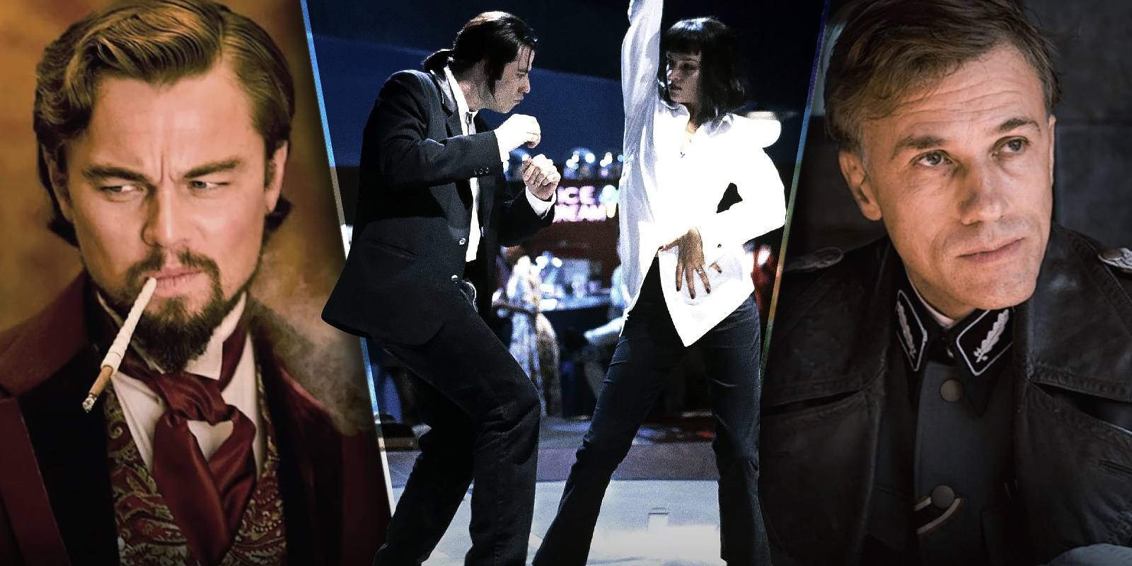 10 Most Iconic Quentin Tarantino Movie Scenes That Are Flawless From Beginning to End