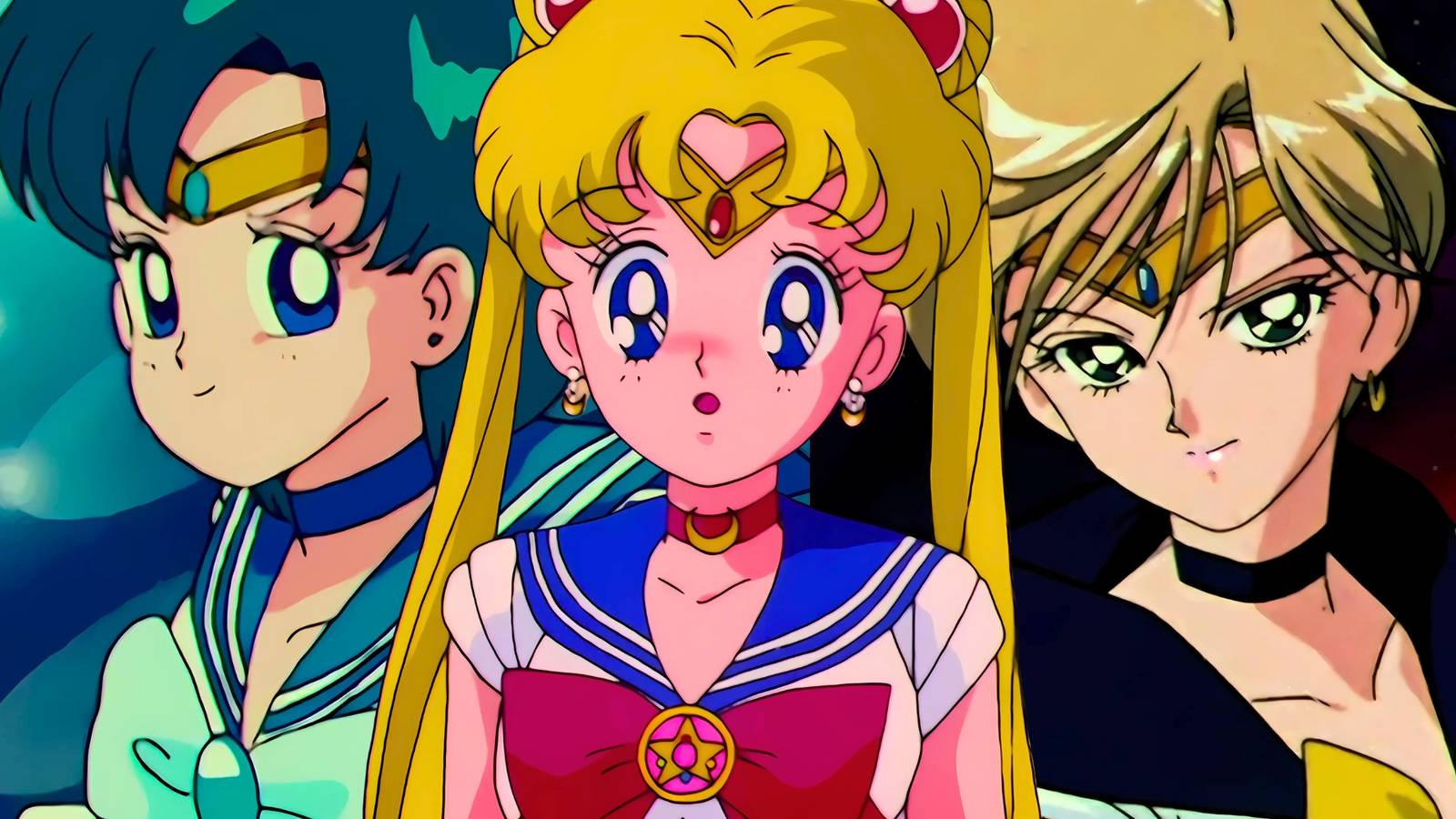 It’s The End of an Era For Sailor Moon