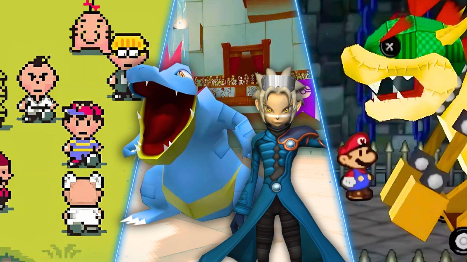 10 Best RPGs Nintendo Switch 2 Owners Need to Check Out on NSO