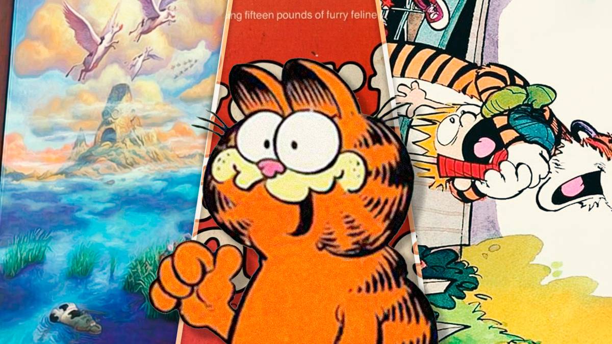 Must-Read Comic Strip Collections Every Fan Needs to Own