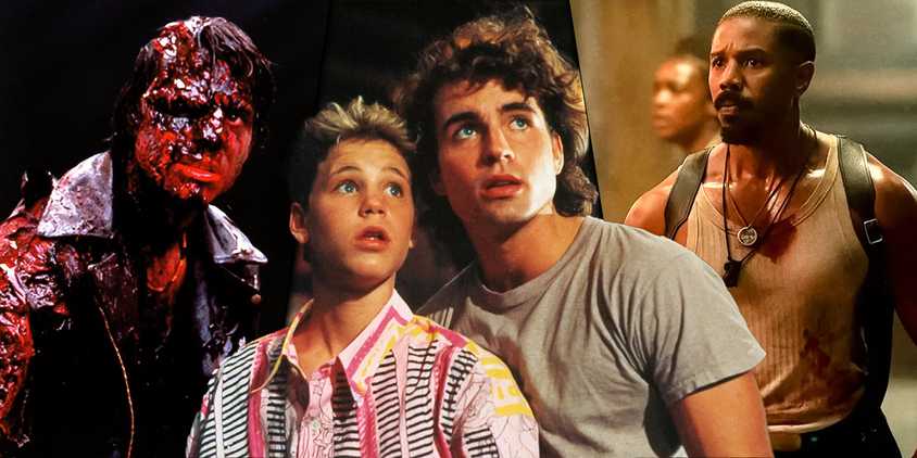 17 Years Later, This Horror Film With 98% on Rotten Tomatoes Is Still ...