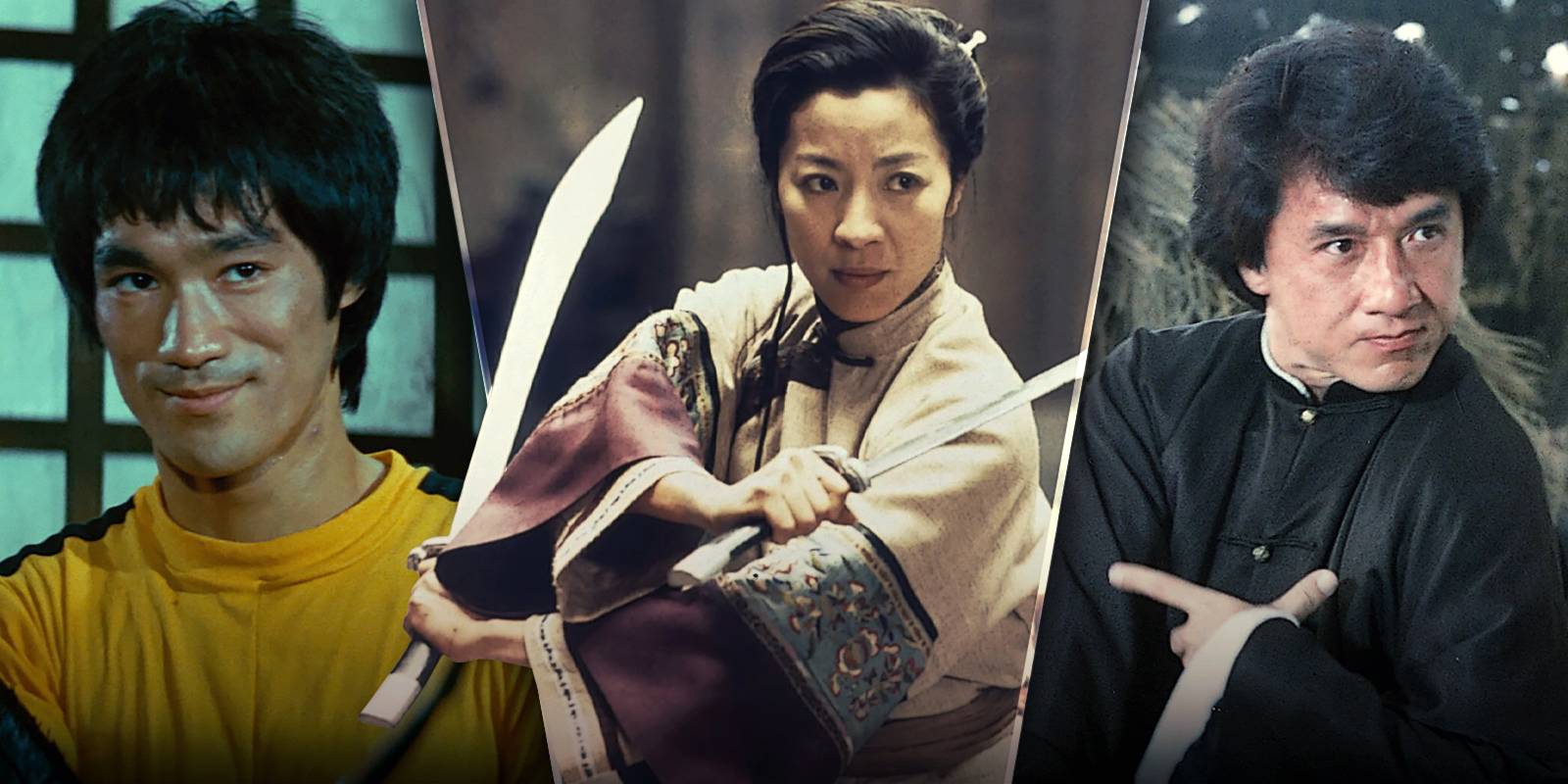 10 Old-School Kung Fu Movies That Are Still Awesome Today