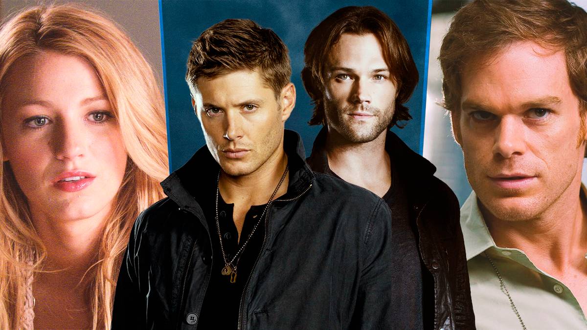 10 Once-Great TV Shows That Lasted Way Too Long (& Went Downhill)