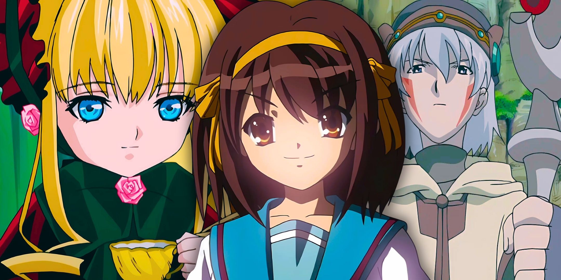 10 Greatest Anime That Are Popular All Around The World