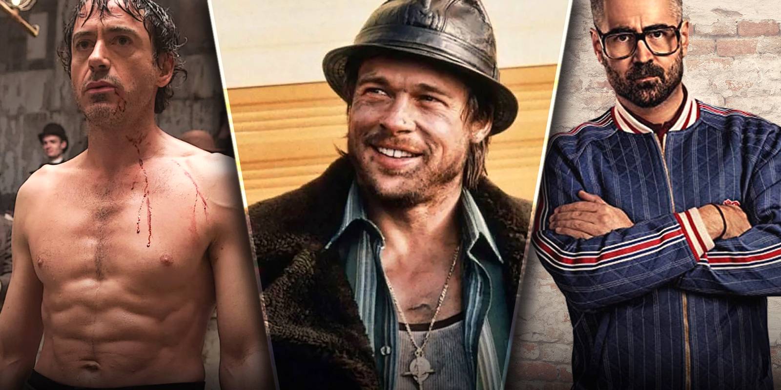 10 Perfect Guy Ritchie Movie Scenes That Are Flawless From Beginning to End