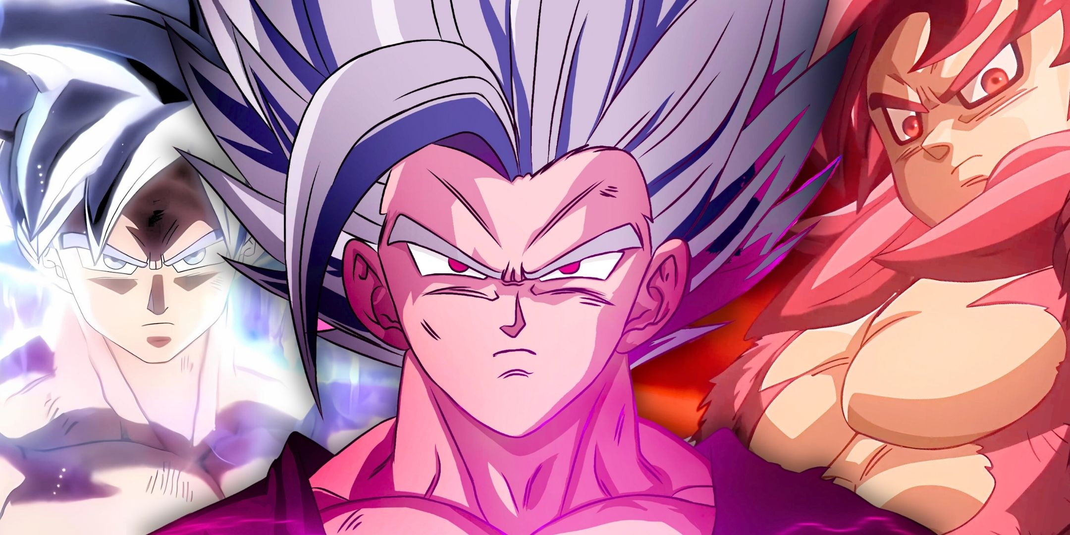 Goku’s 10 Most Iconic Scenes, Ranked