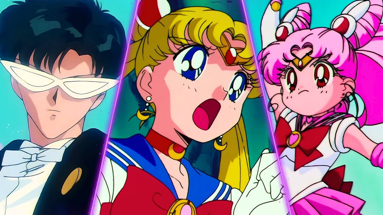 10 Sailor Moon Criticisms So Real, Even Fans Have To Agree