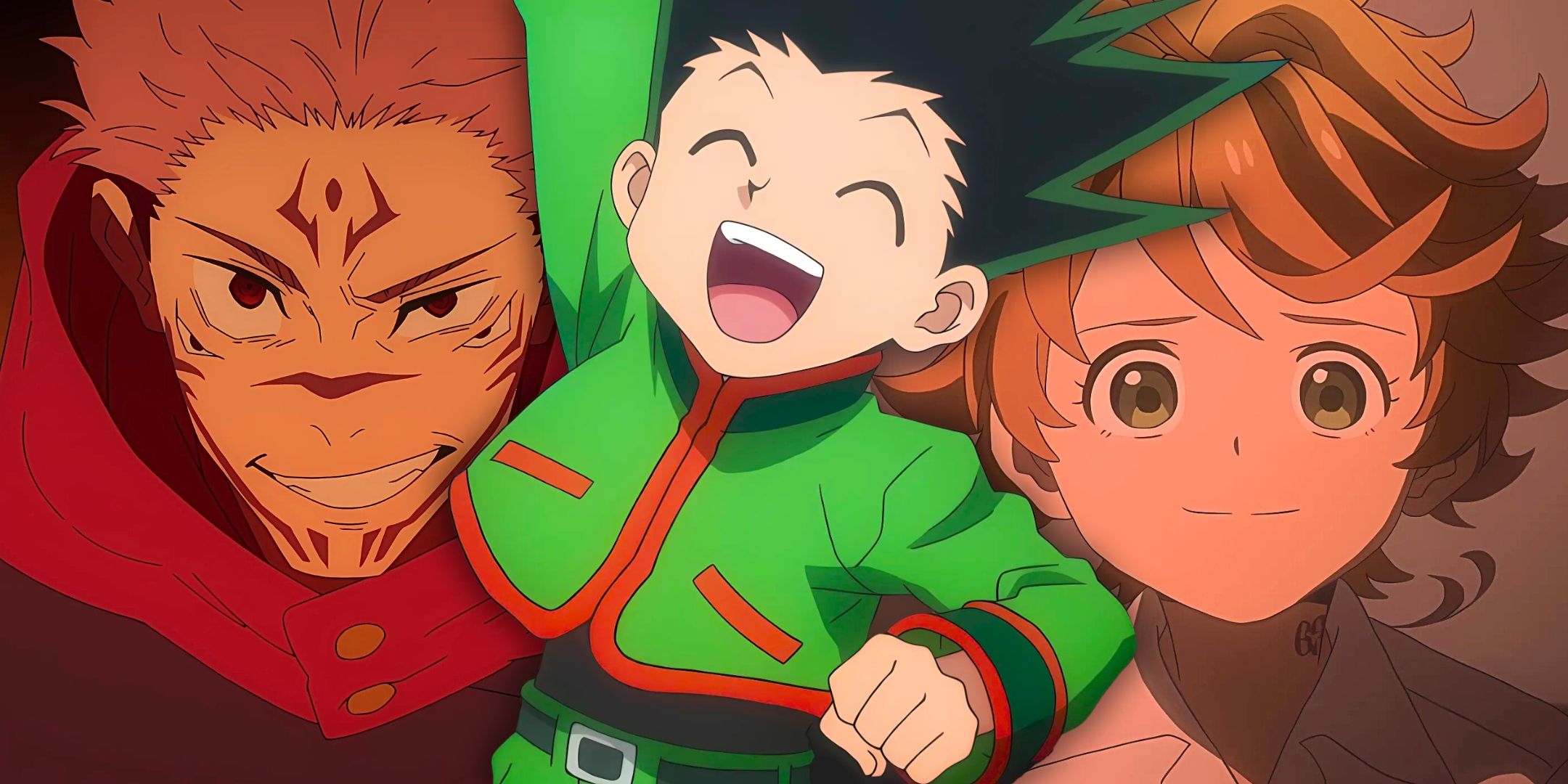 10 Depressing Anime That Have the Perfect Amount of Darkness