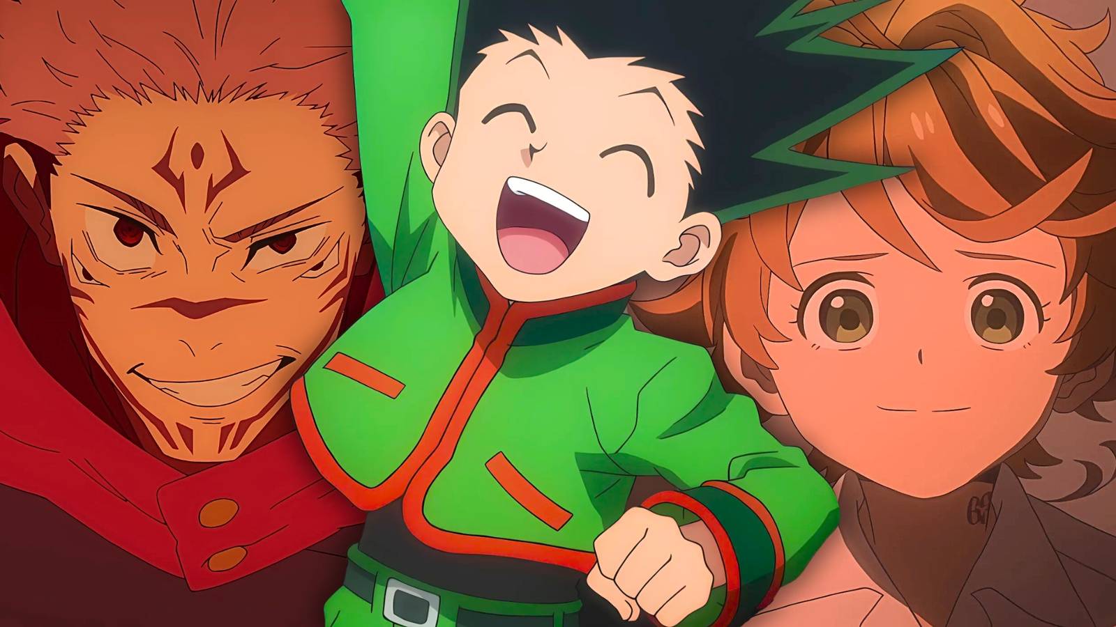 10 Shonen Anime That Went A Little Too Dark For Its Audience