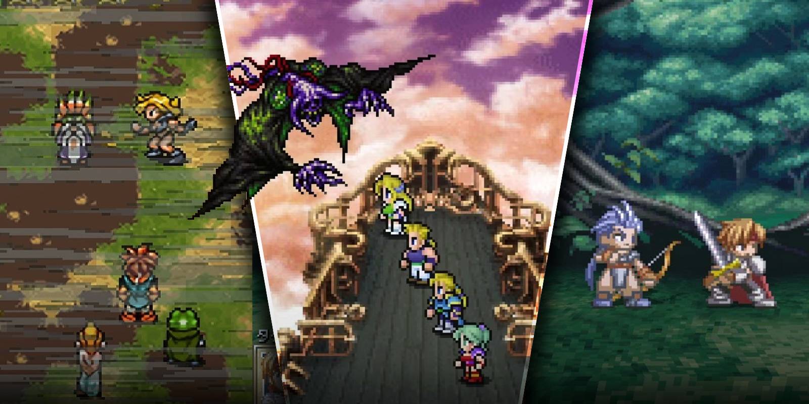 SNES Games That Pushed the Console to the Absolute Limit