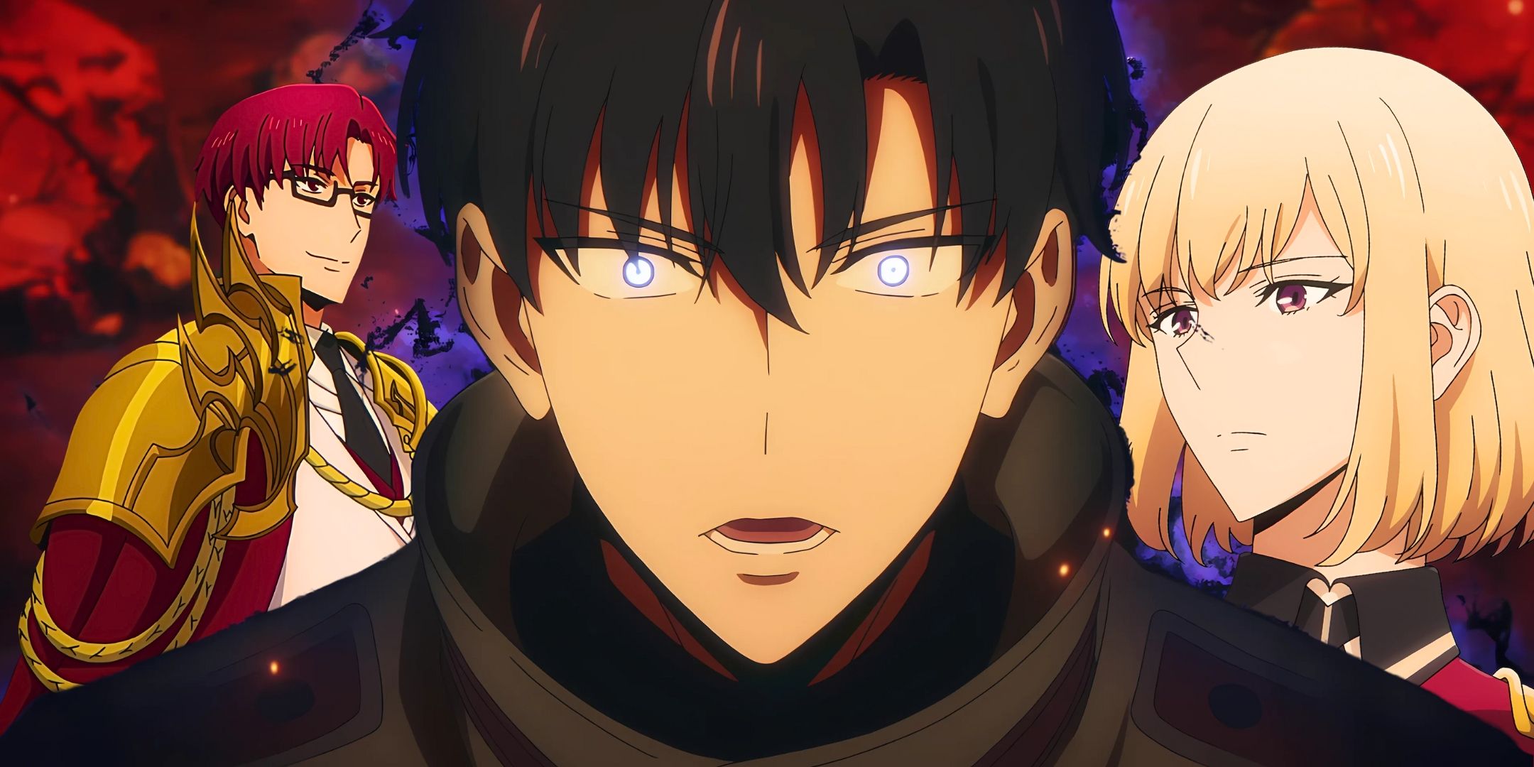 10 Solo Leveling Details That Prove Its Story is Actually Well-Written