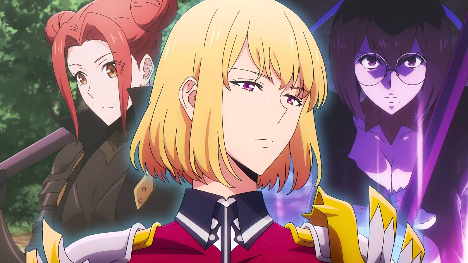 10 Strongest Female Solo Leveling Characters, Ranked