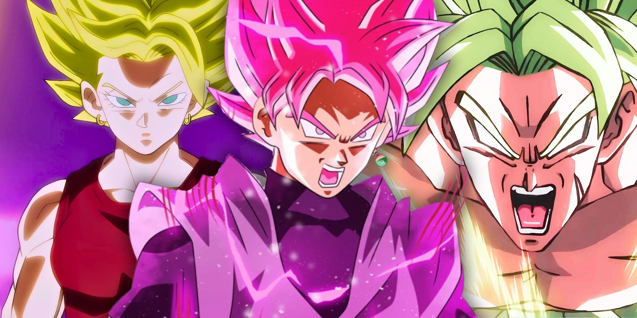 Dragon Ball Super's Moro Saga is a Movie Trilogy Waiting to Happen