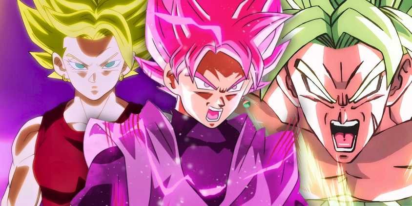 Dragon Ball Super's Moro Saga is a Movie Trilogy Waiting to Happen