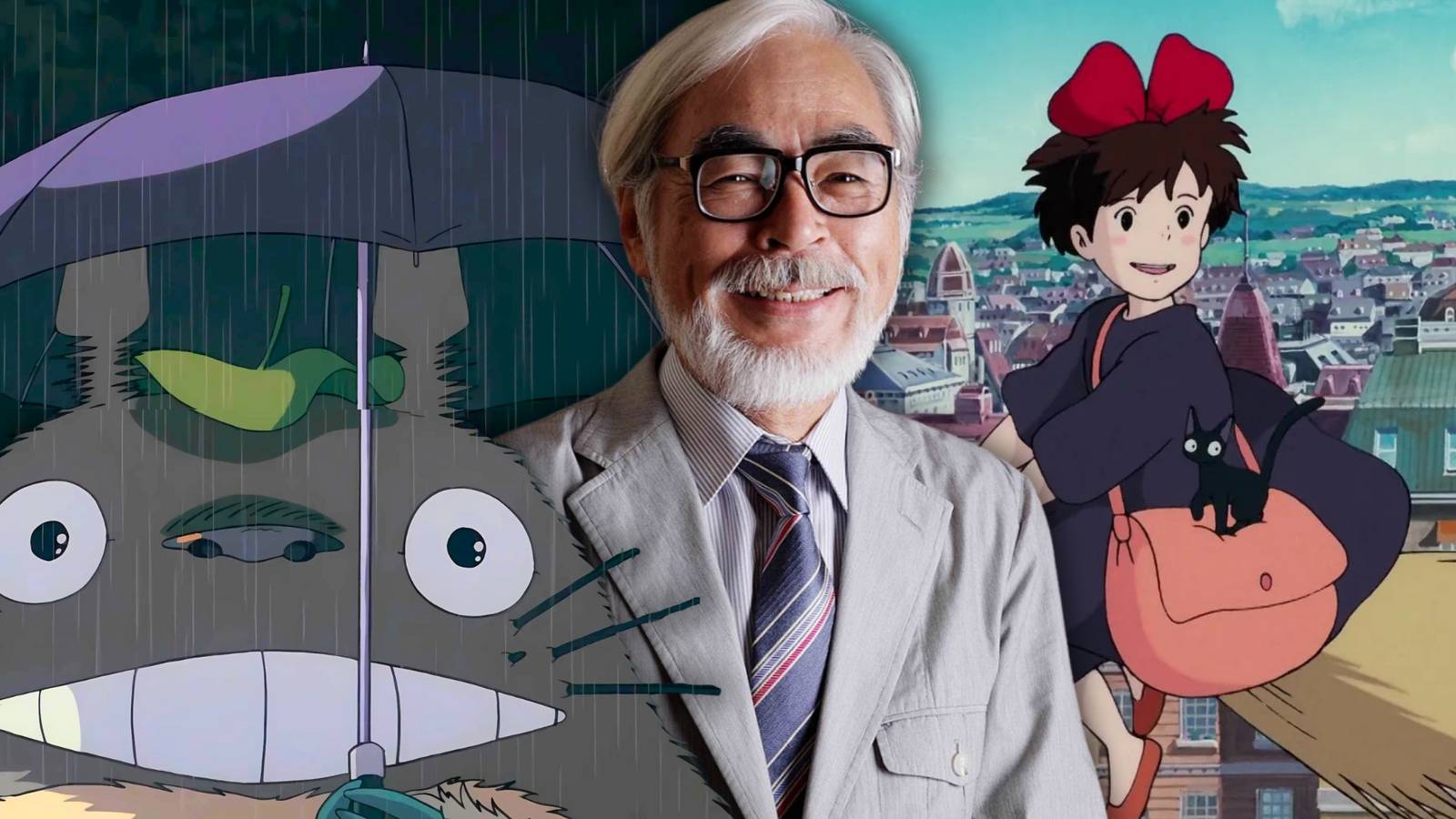 10 Things Everyone Gets Wrong About Studio Ghibli Movies