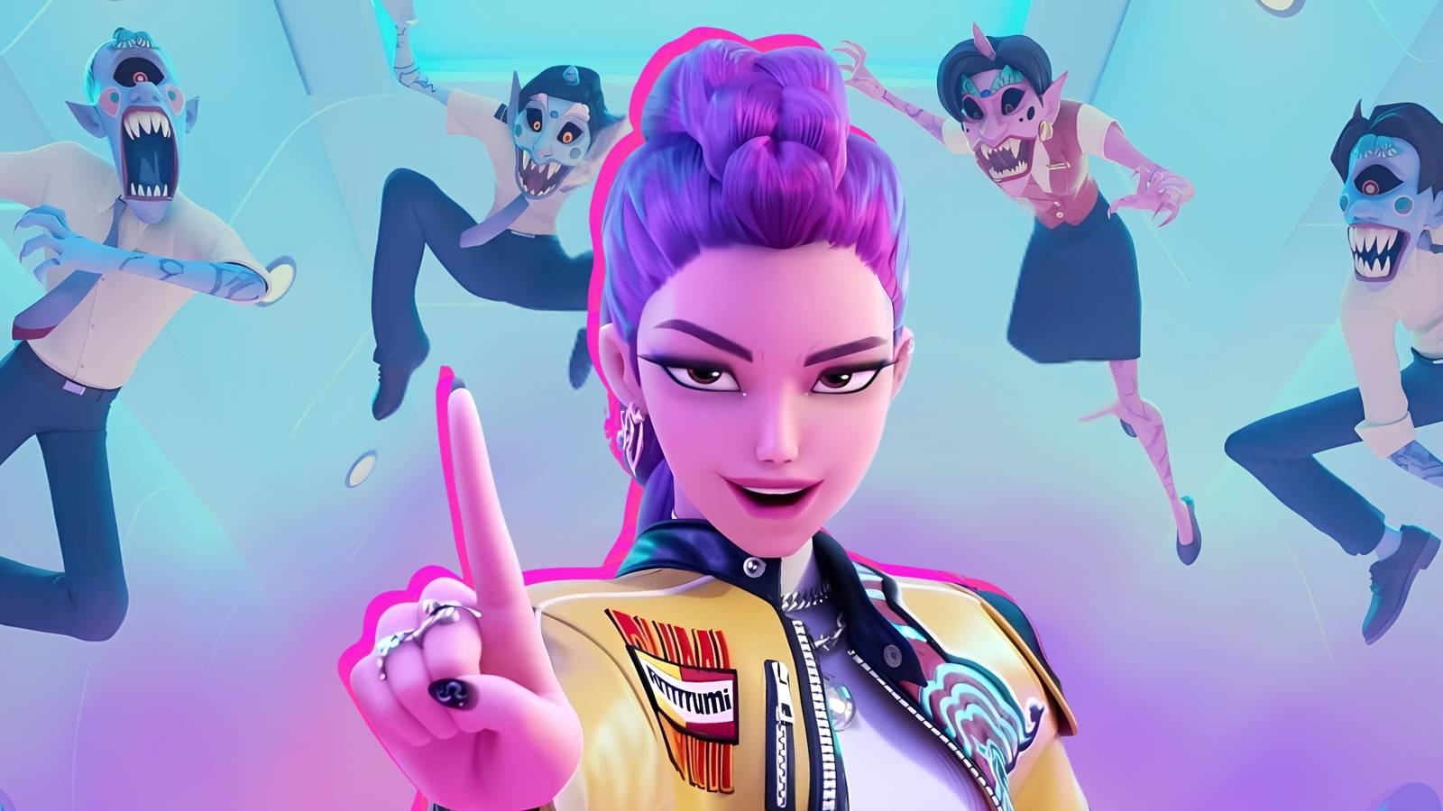 10 Things KPop Demon Hunters 2 Needs to Succeed