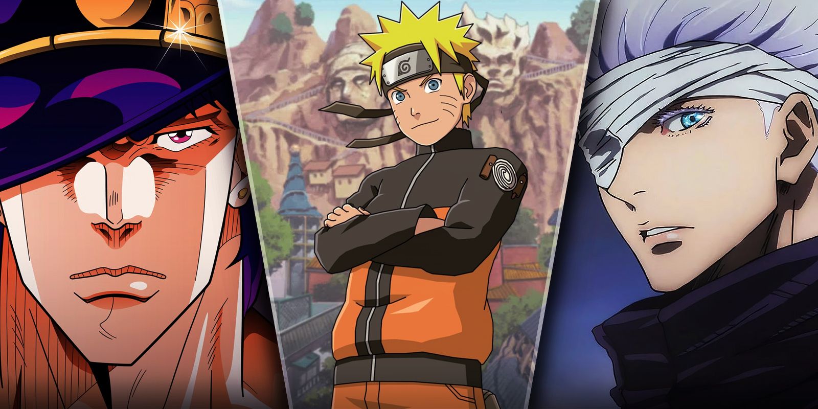 10 Iconic Anime Signature Moves Fans Never Get Tired Of