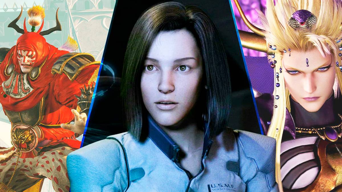 10 Underrated Final Fantasy Characters Who Deserve Way More Attention