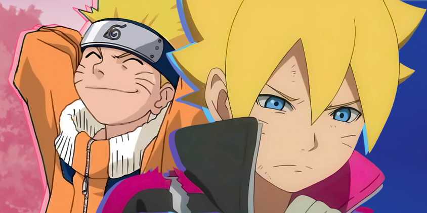 The 15 Strongest Boruto Characters, Ranked