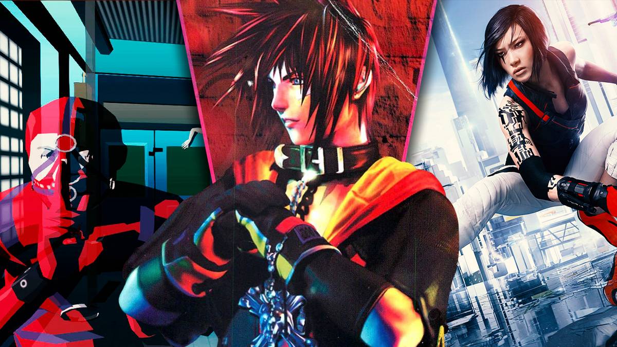 10 Video Game Flops of the 2000s That Became Cult Classics