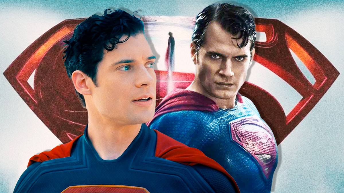 10 Ways James Gunn's Superman 2025 Is Better Than Man of Steel