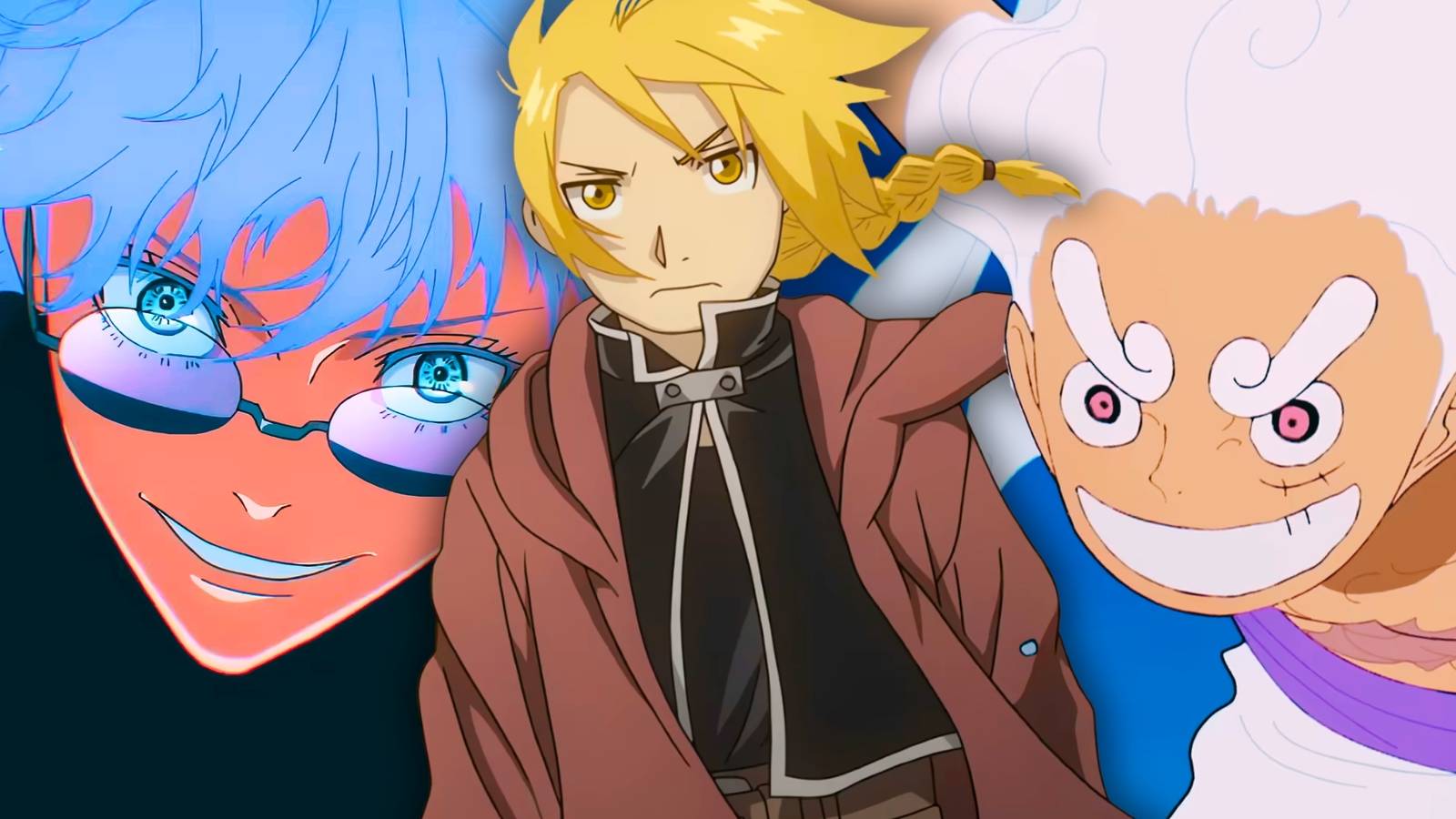 10 Banger Anime Openings So Good, You'll Start the Series Today