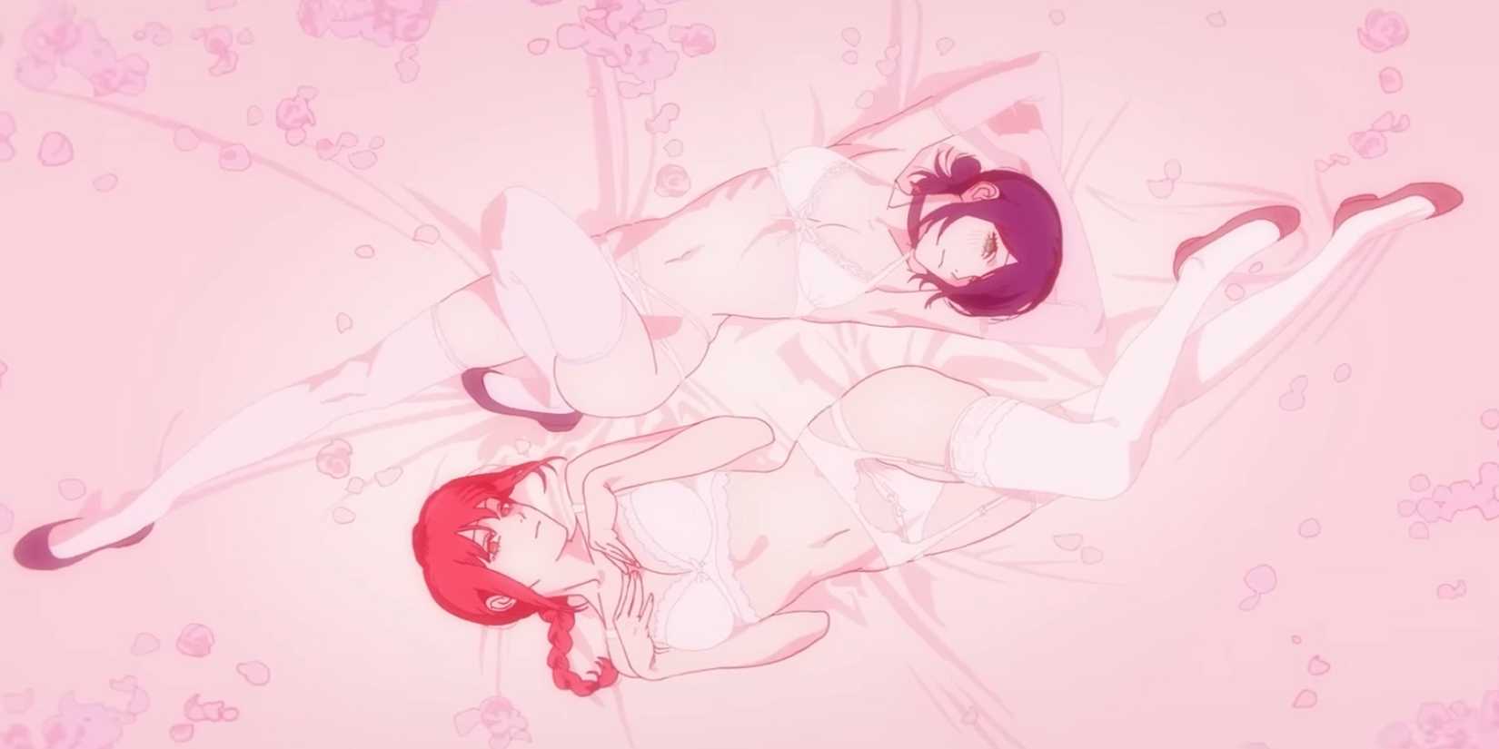 The Chainsaw Man Movie is Highkey Better Than Season 1 (& The New Trailer Just Proved It)