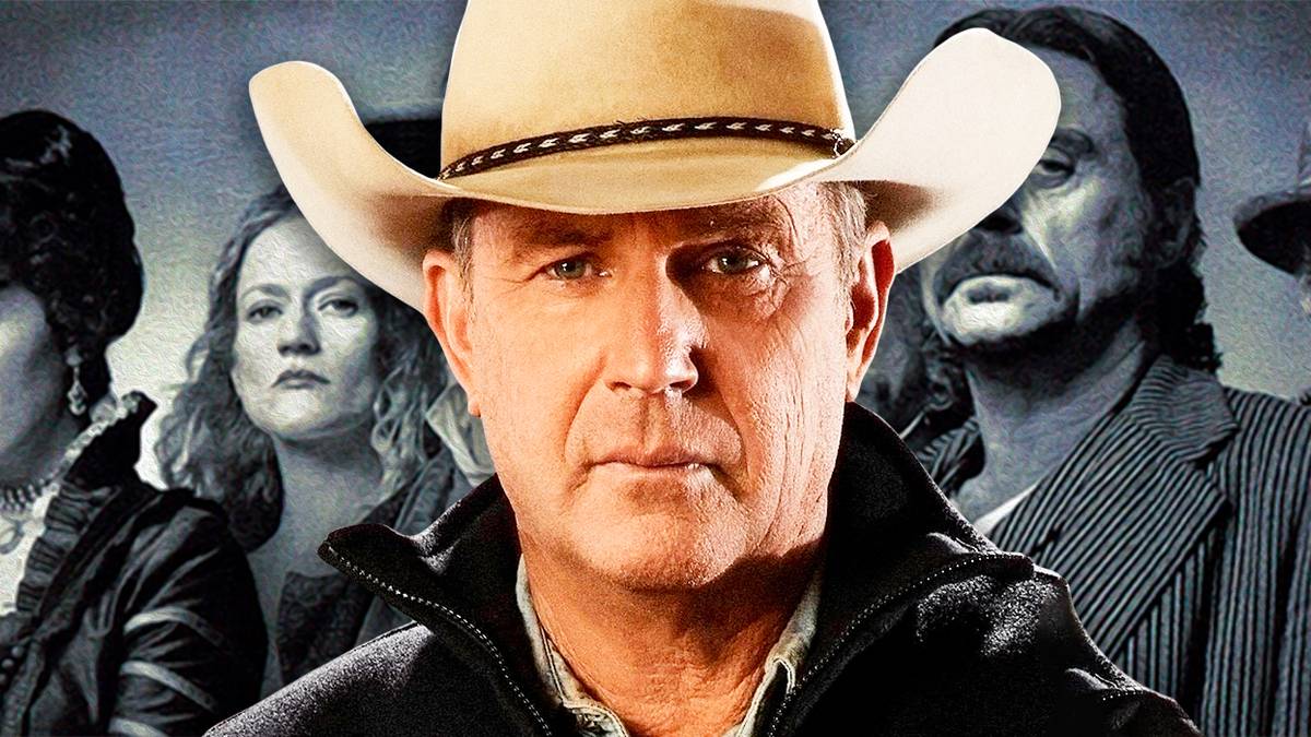 14 Years Before Yellowstone, This Gritty HBO Series With 92% on Rotten ...