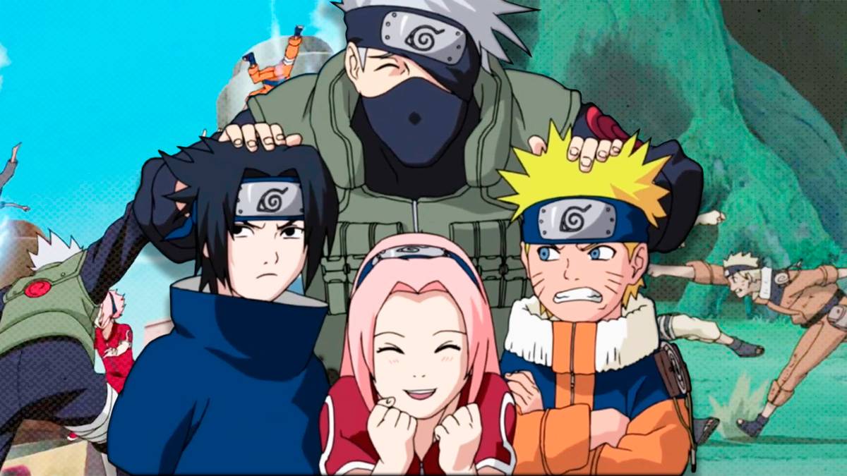 Naruto Animator's New Anime Movie Gets Major Netflix Release Update