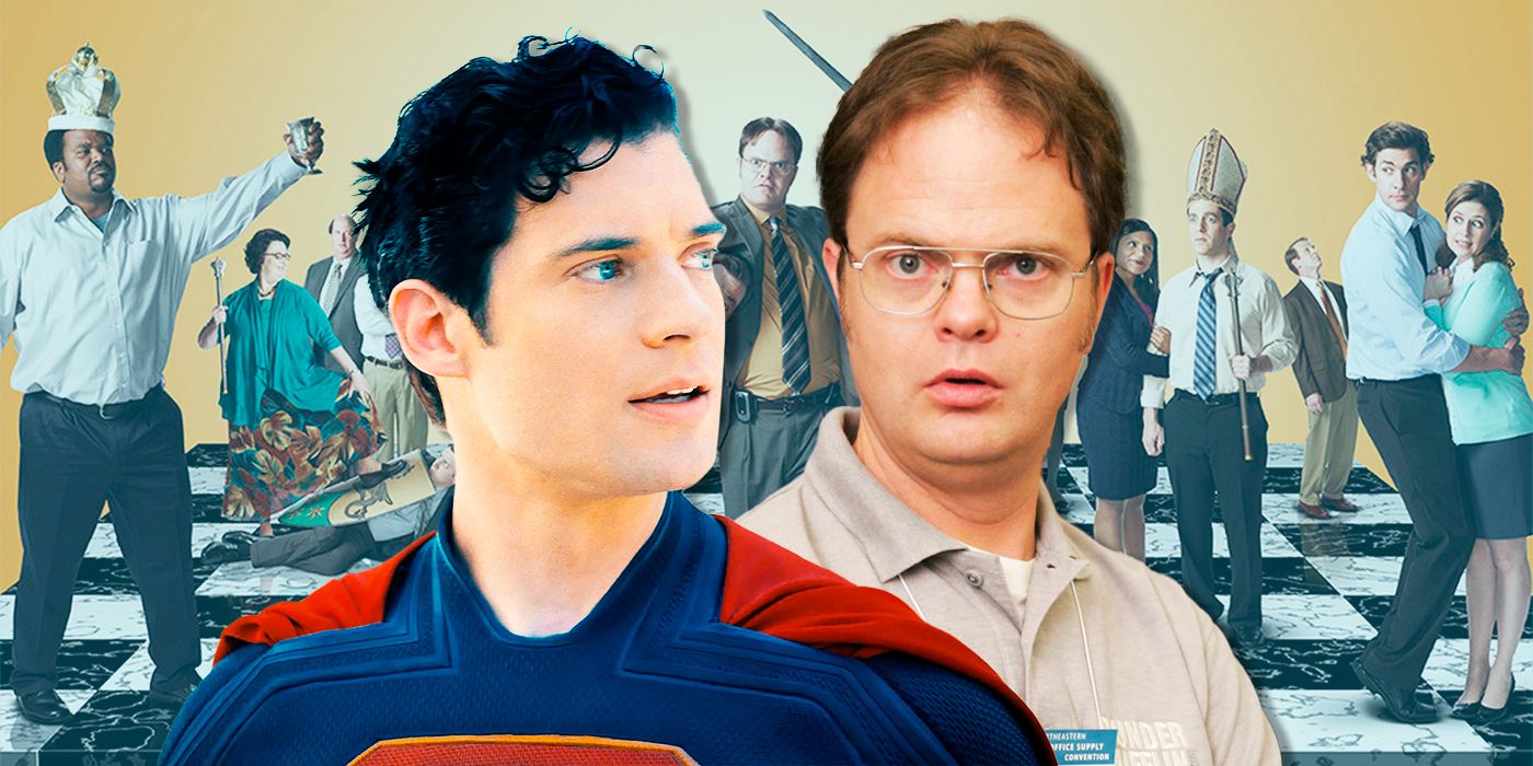 Superman’s Two Post-Credits Scenes, Explained