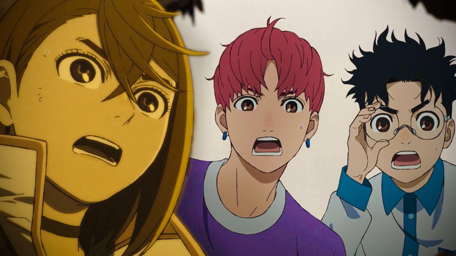 Dandadan Season 2 Already Revealed the Series' Main Villain (& You Didn ...