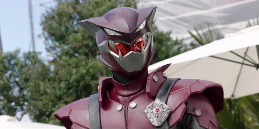 The Coolest Evil Power Rangers, Ranked